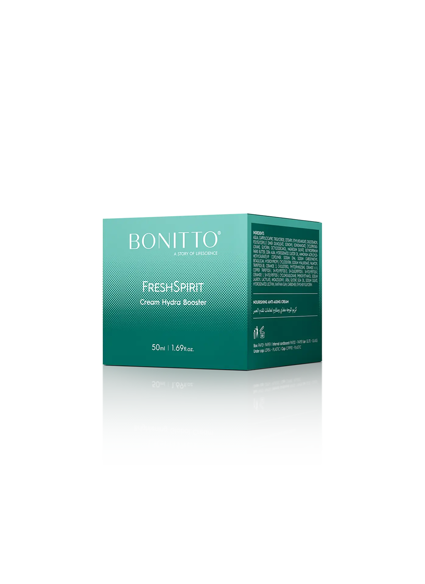 FreshSpirit - Bonitto®